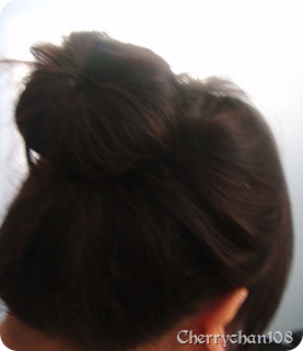 Everything Cherrychan108: Japanese hair bun pictures